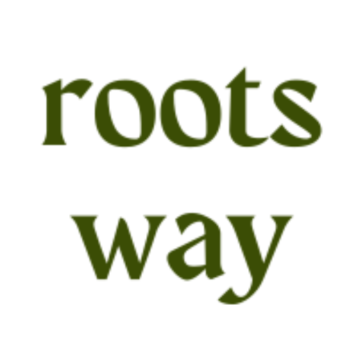 Roots Way Nature Play
